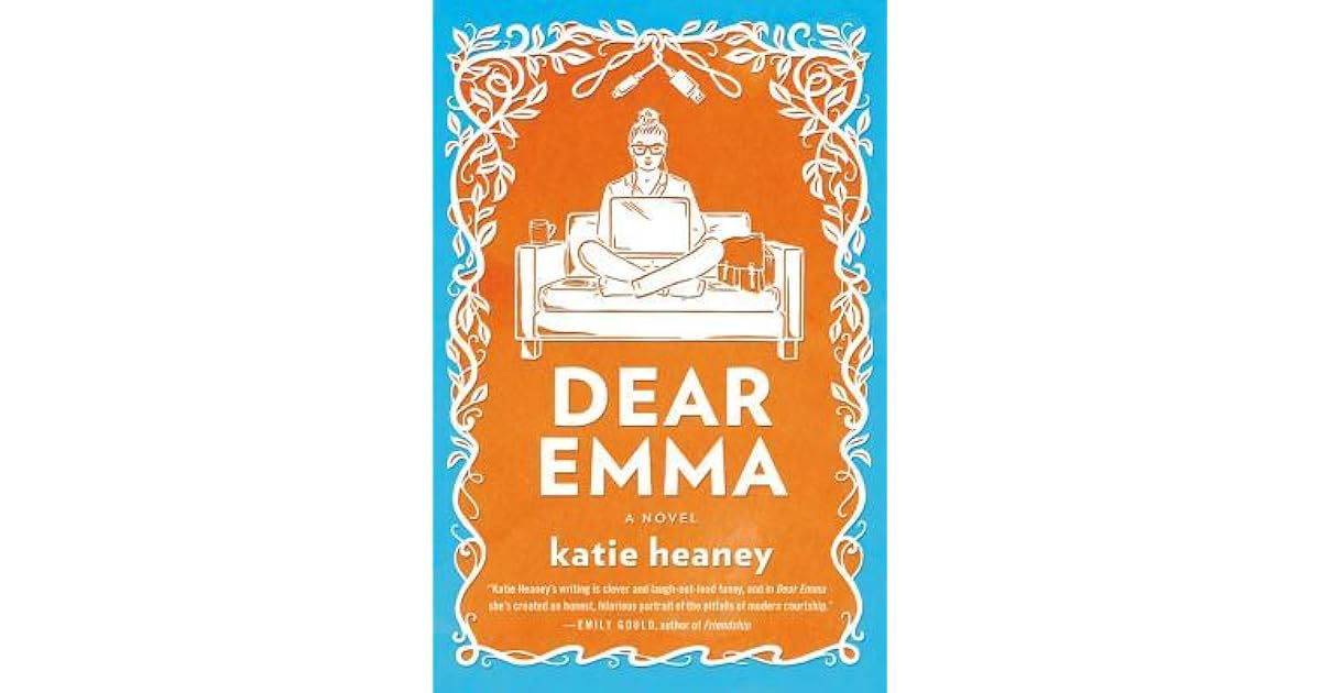Dear Emma by Katie Heaney