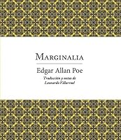 Marginalia by Edgar Allan Poe