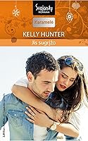 The One That Got Away by Kelly Hunter