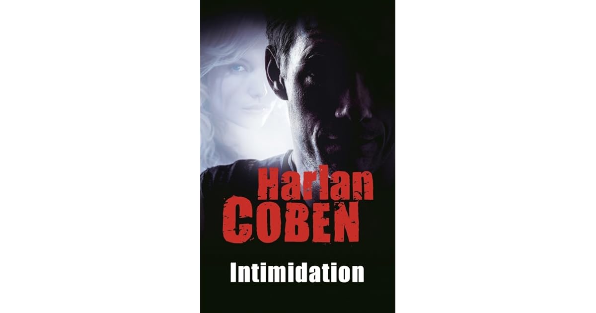 Intimidation by Harlan Coben