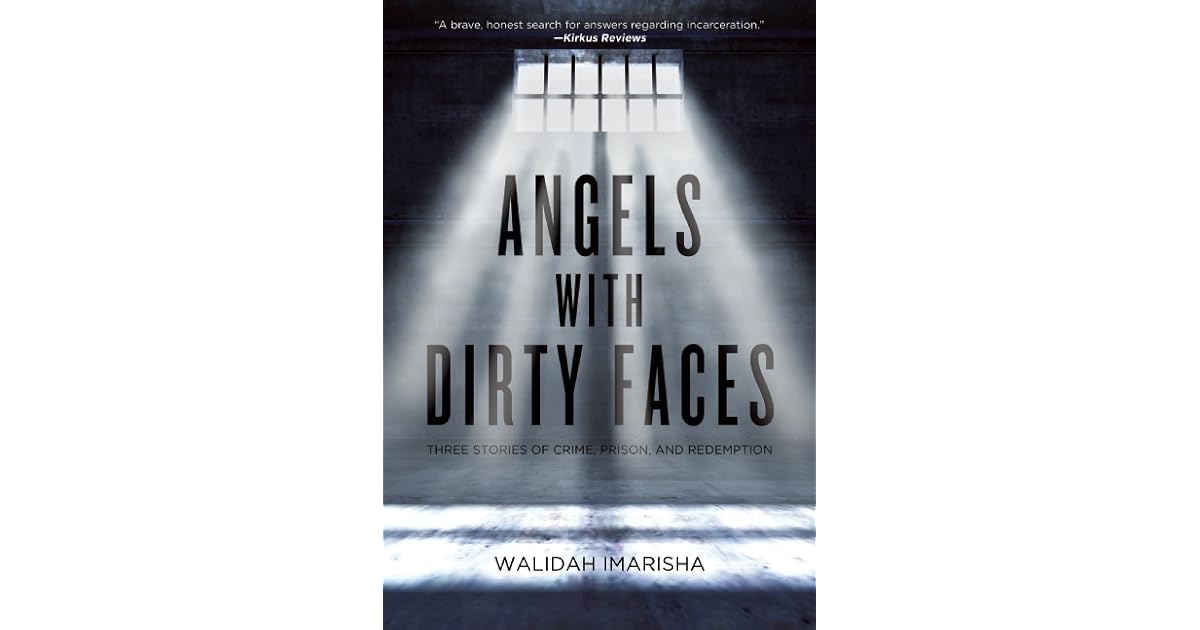 Book giveaway for Angels with Dirty Faces: Three Stories of Crime ...