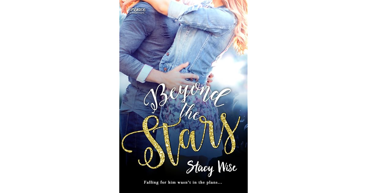 Beyond the Stars by Stacy Wise