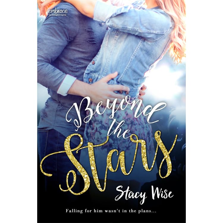 Beyond the Stars by Stacy Wise — Reviews, Discussion, Bookclubs, Lists