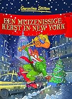 A Very Merry Christmas by Geronimo Stilton