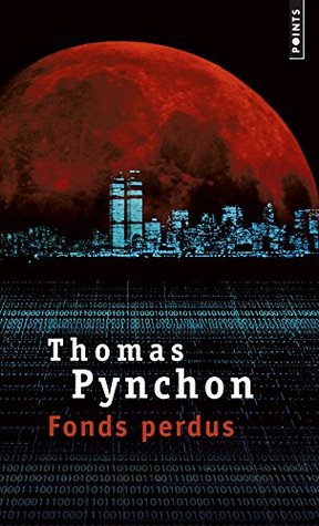 Alternate and International Pynchon Covers: Bleeding Edge : r/ThomasPynchon