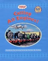 Calling All Engines by Wilbert Awdry