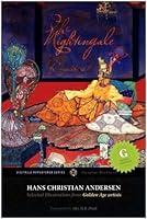 The Nightingale by Hans Christian Andersen