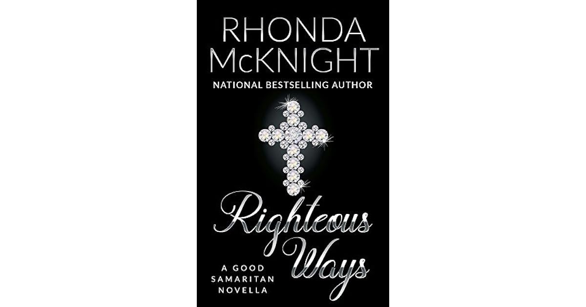 Righteous Ways by Rhonda McKnight