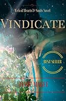 Vindicate (Insight #5; Web of Hearts and Souls #7) by Jamie Magee