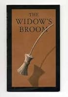 The Widow's Broom by Chris Van Allsburg