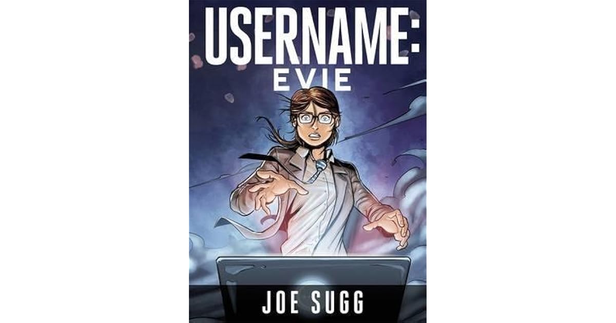 Username: Evie by Joe Sugg