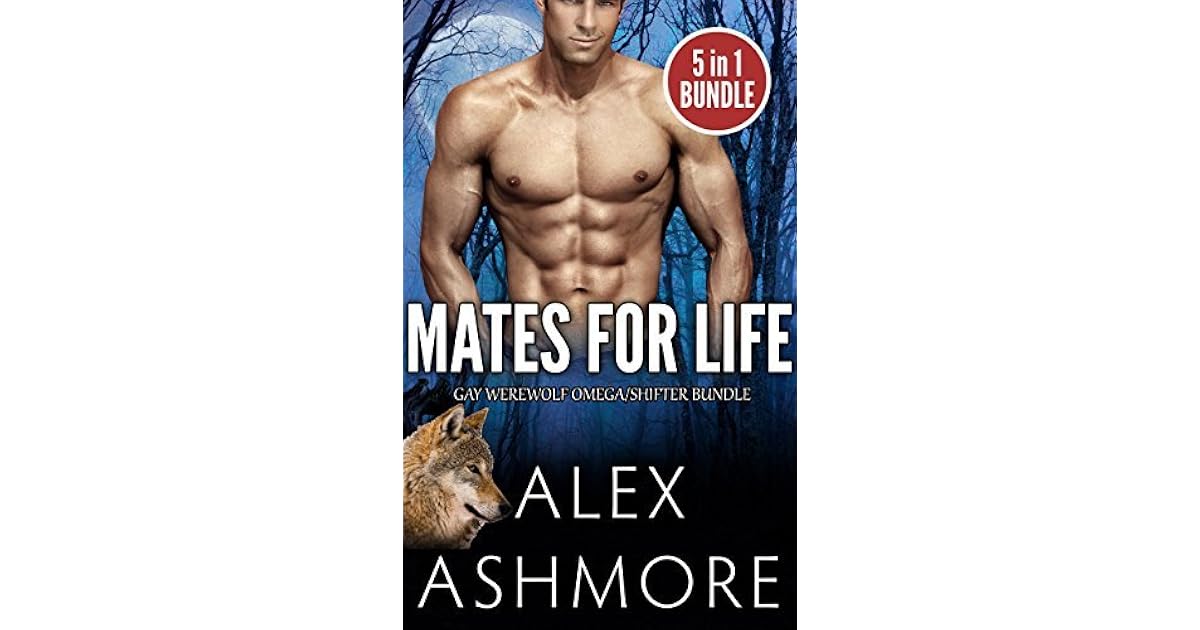Mates for Life by Alex Ashmore
