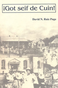 Got seif de cuin! by David Ruiz Puga