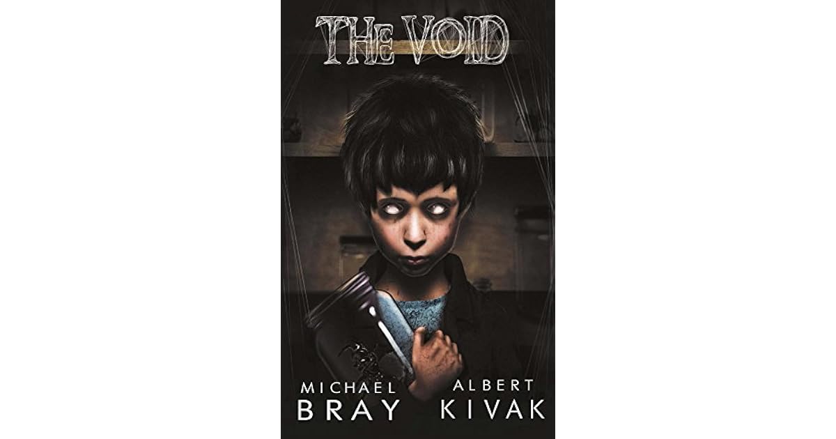 The Void by Michael Bray