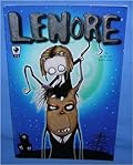 Lenore Series by Roman Dirge
