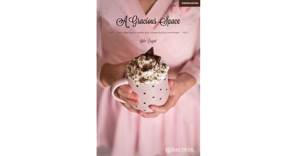 A Gracious Space: Winter: Daily reflections to sustain your ...