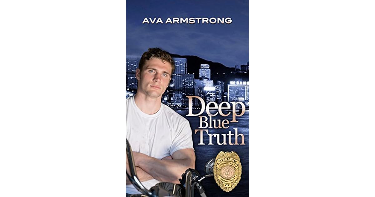 Deep Blue Truth by Ava Armstrong