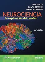 Neuroscience: Exploring the Brain by Mark F. Bear