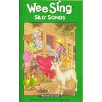 Wee Sing Silly Songs by Pamela Conn Beall