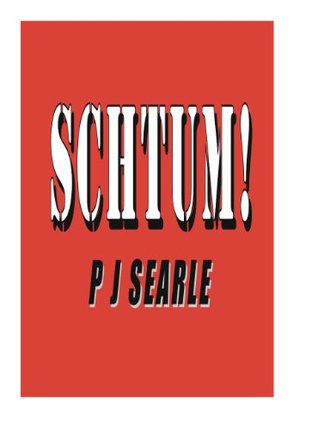 Schtum! by P.J. Searle