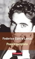 Collected Poems by Federico García Lorca