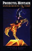 The Montauk Project: Experiments in Time by Preston B. Nichols