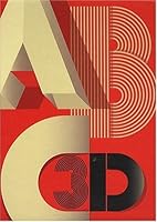 ABC3D by Marion Bataille