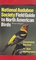 The Audubon Society Field Guide to North American Birds by Miklos D.F ...