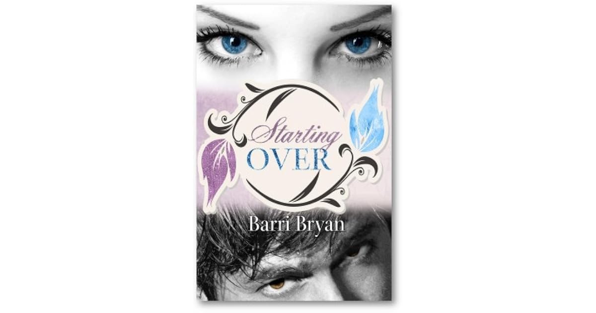 Starting Over by Barri Bryan