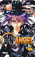 D.N.Angel, Vol. 5 (D.N.Angel, #5) by Yukiru Sugisaki