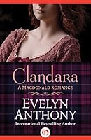 Clandara by Evelyn Anthony