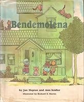 The Cat Who Wore a Pot on Her Head by Jan Slepian