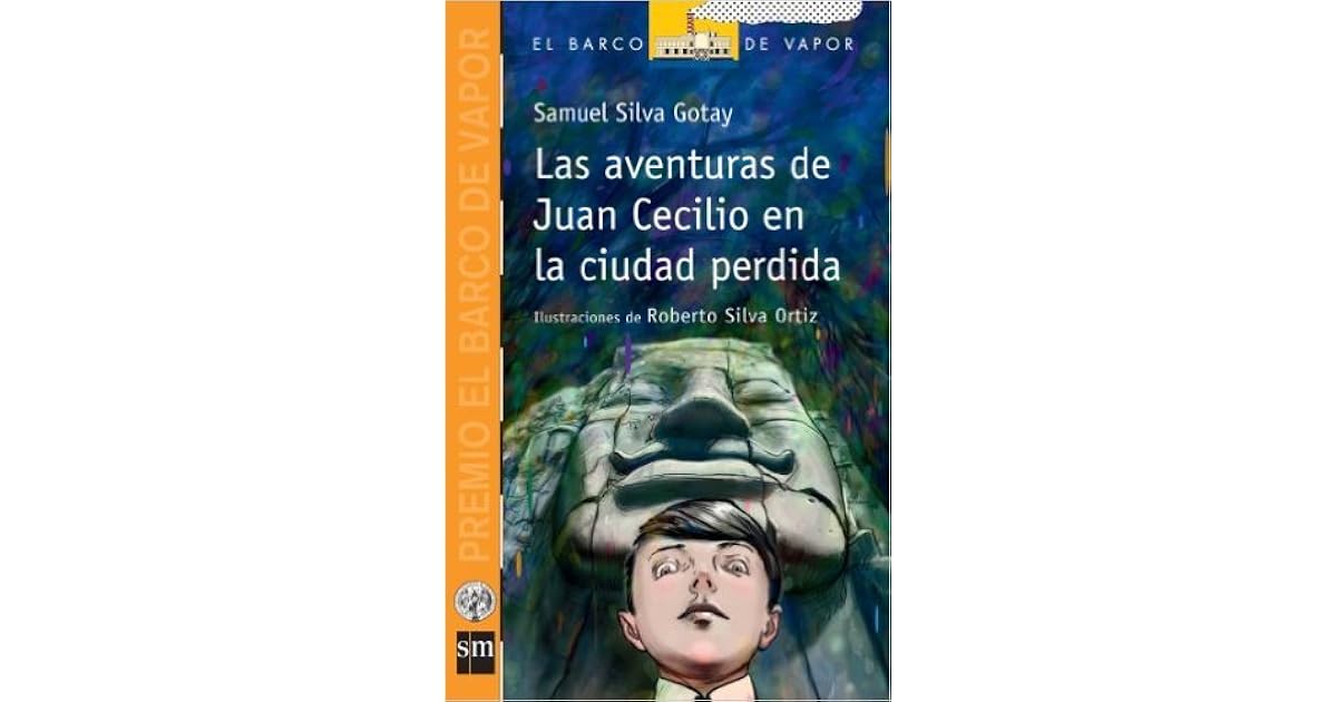 Melvin Rodríguez-Rodríguez’s review of Las aventuras de Juan Cecilio en ...