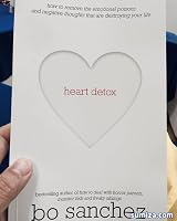 Heart Detox by Bo Sánchez