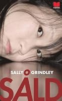 Spilled Water by Sally Grindley