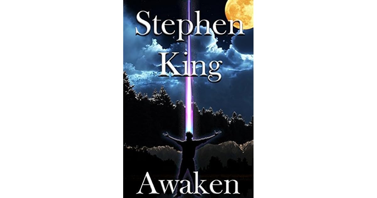 Awaken by Stephen R. King