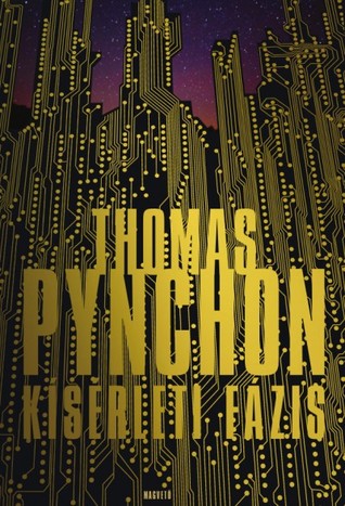 Alternate and International Pynchon Covers: Bleeding Edge : r/ThomasPynchon