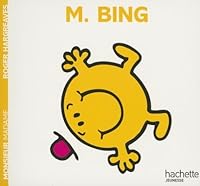 Mr. Bounce by Roger Hargreaves