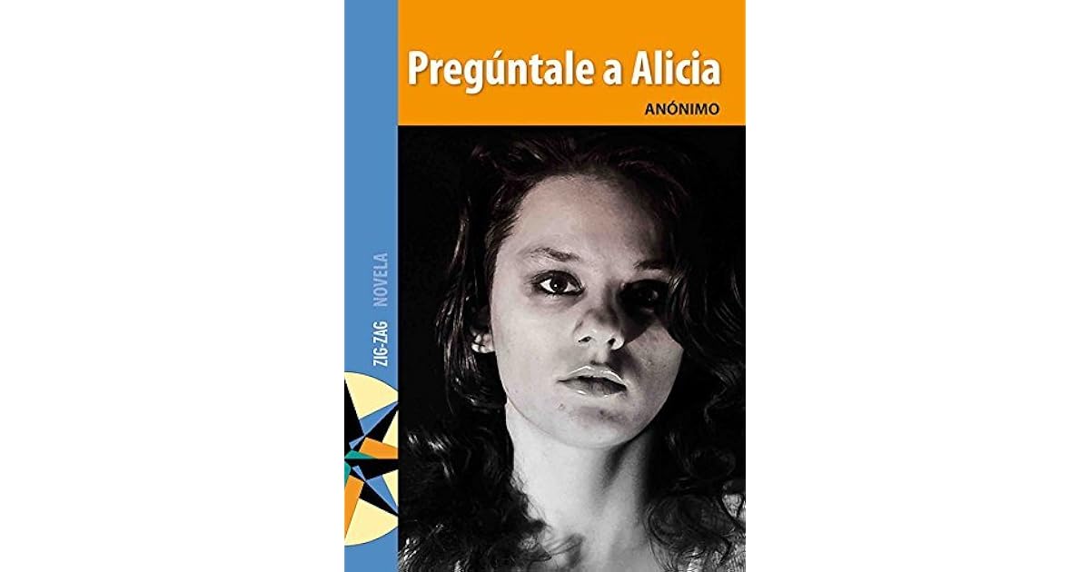 Pregúntale a Alicia by Beatrice Sparks