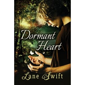 Dormant Heart by Lane Swift — Reviews, Discussion, Bookclubs, Lists