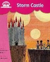 Storm Castle by Roderick Hunt