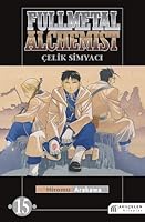Fullmetal Alchemist, Vol. 15 by Hiromu Arakawa