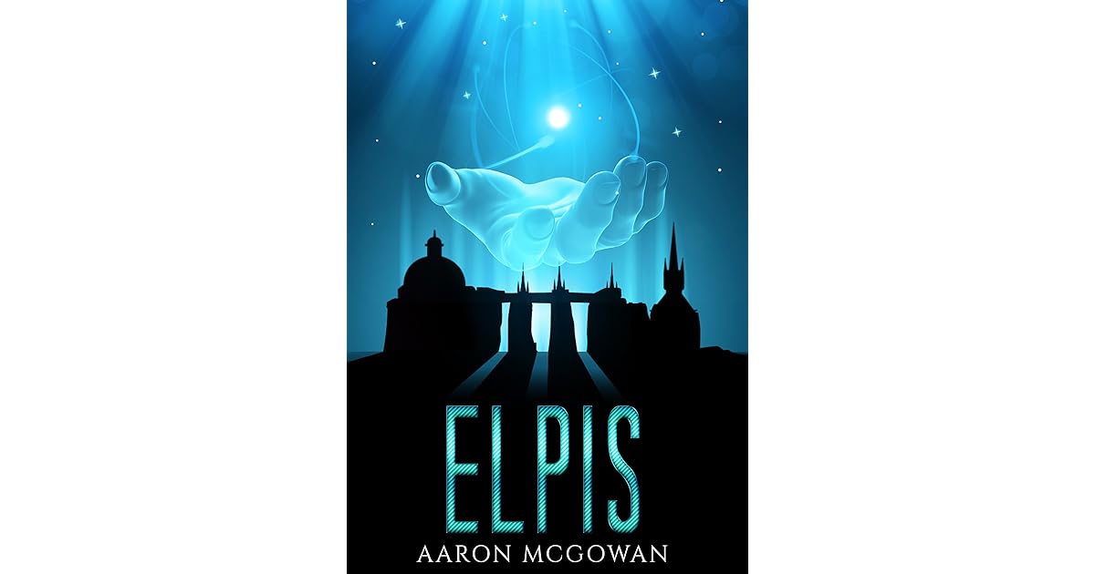 Elpis by Aaron McGowan