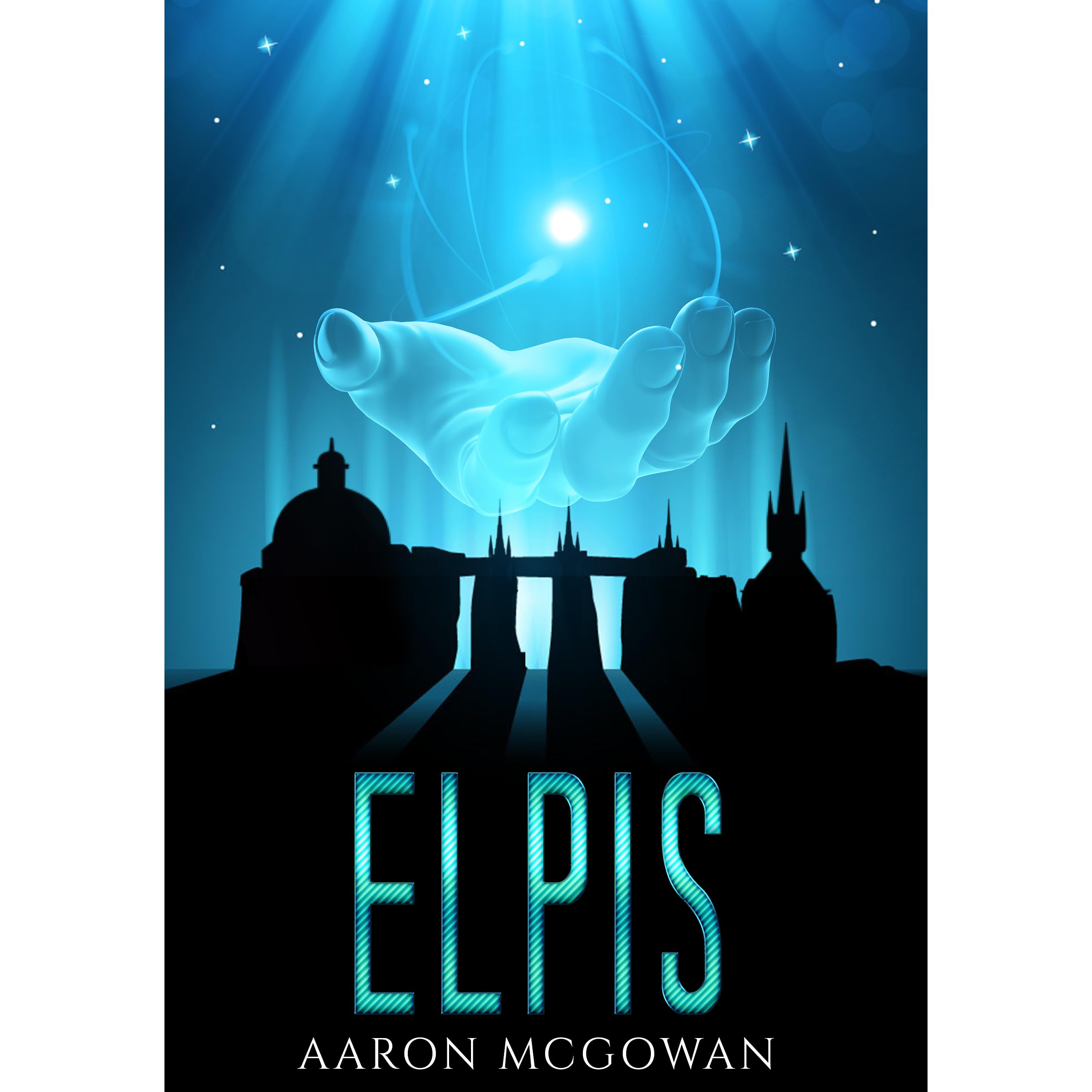 Elpis by Aaron McGowan — Reviews, Discussion, Bookclubs, Lists