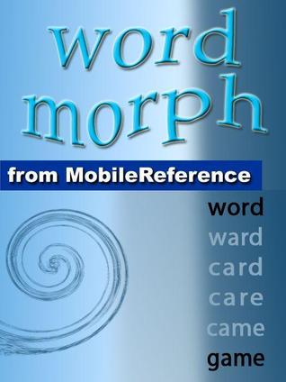 Word Morph Volume 1 by Leonid Braginsky