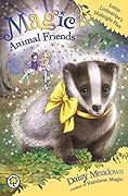 Magic Animal Friends Series by Daisy Meadows