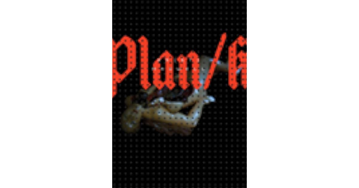 Plan/K by Kristi Maxwell