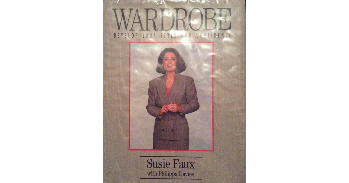 Wardrobe by Susie Faux