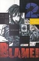 Blame!, Vol. 2 by Tsutomu Nihei
