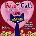 Pete the Cat Series by Eric Litwin